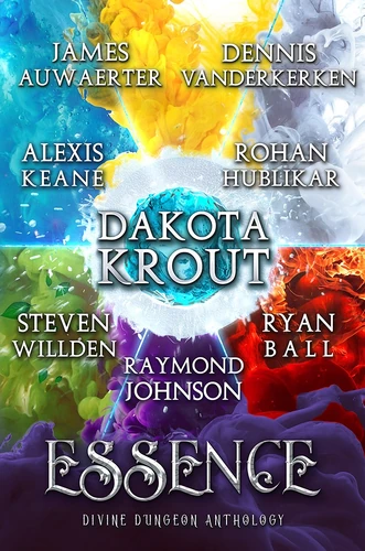 Essence (book) | CAL Wiki | Fandom