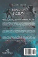 Dungeon Born | CAL Wiki | Fandom