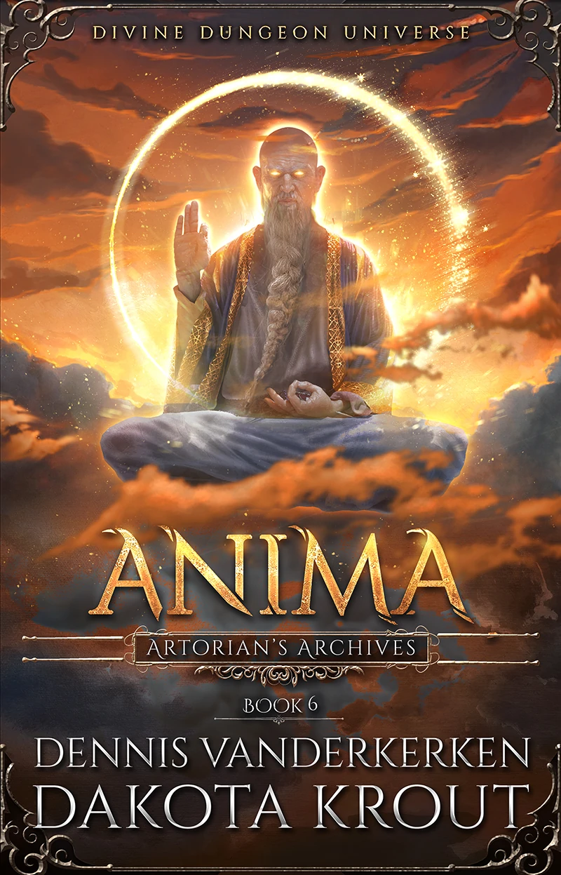Anima | CAL Wiki | Fandom