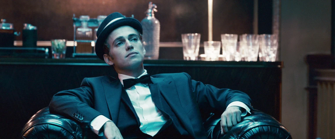 Alec Sutton | Calabasas Vampire Wikia | Fandom