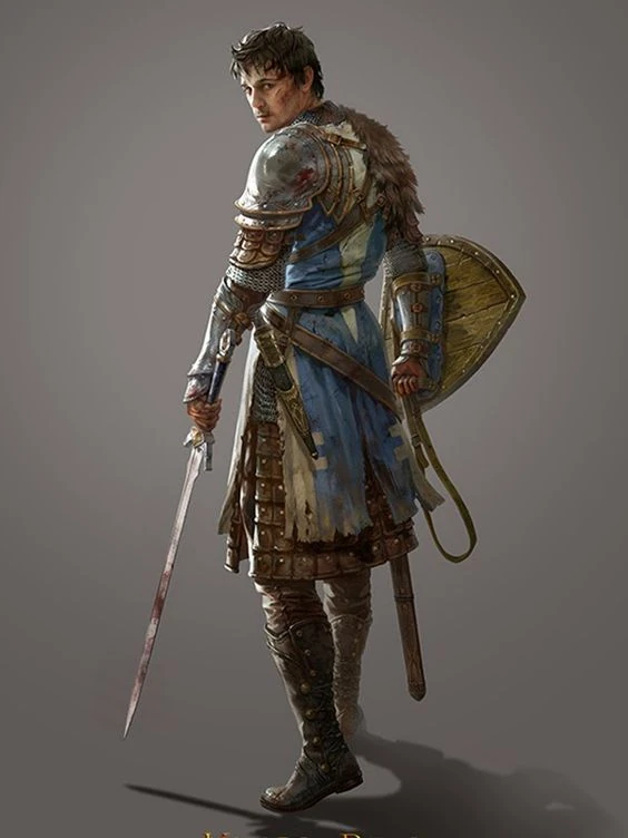 Dvejen | Caladria Wikia | Fandom