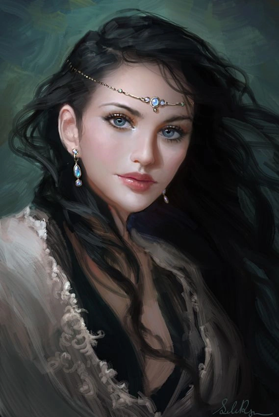 Jenny (Jennie) | Caladria Wikia | Fandom