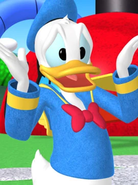 Donald Duck | Calafornia Disney Wiki | Fandom