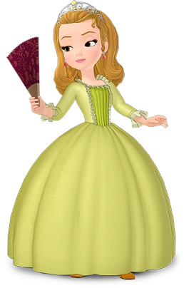 Princess Amber | Calafornia Disney Wiki | Fandom