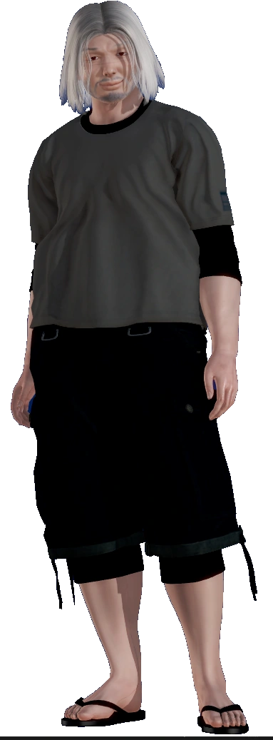 Serafin | Wiki CalamarRojo Juegos | Fandom