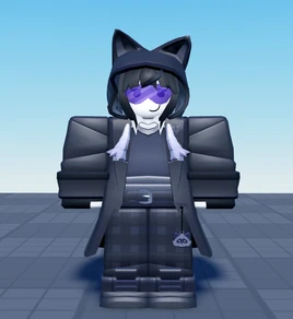 Nhu/Shopkeeper | Calamity Corp Wiki | Fandom