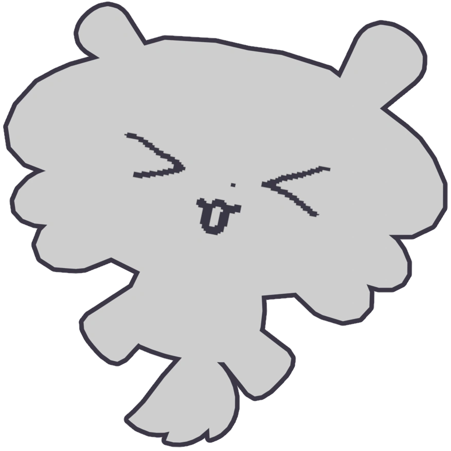 Tobything | Calamity Corp Wiki | Fandom