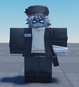 Charter | Calamity Corp Wiki | Fandom