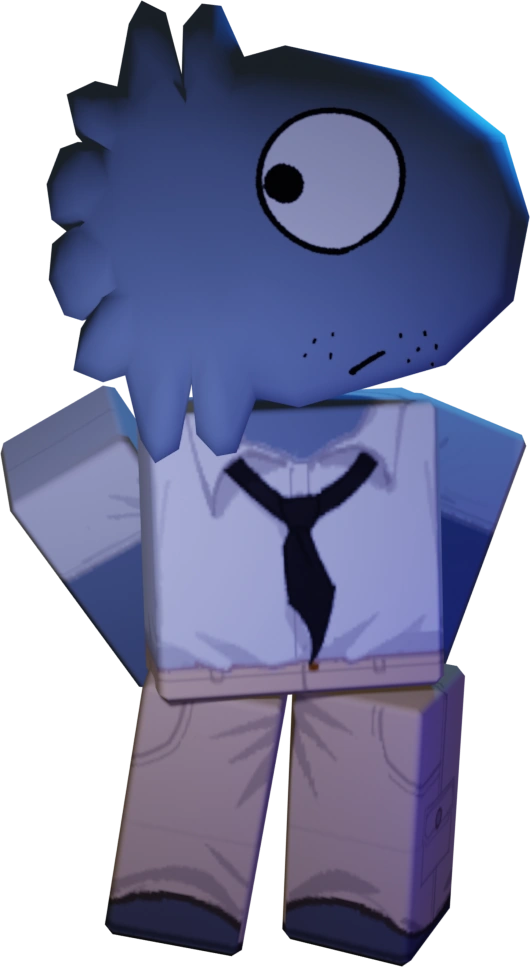 Sergio | Calamity Corp Wiki | Fandom