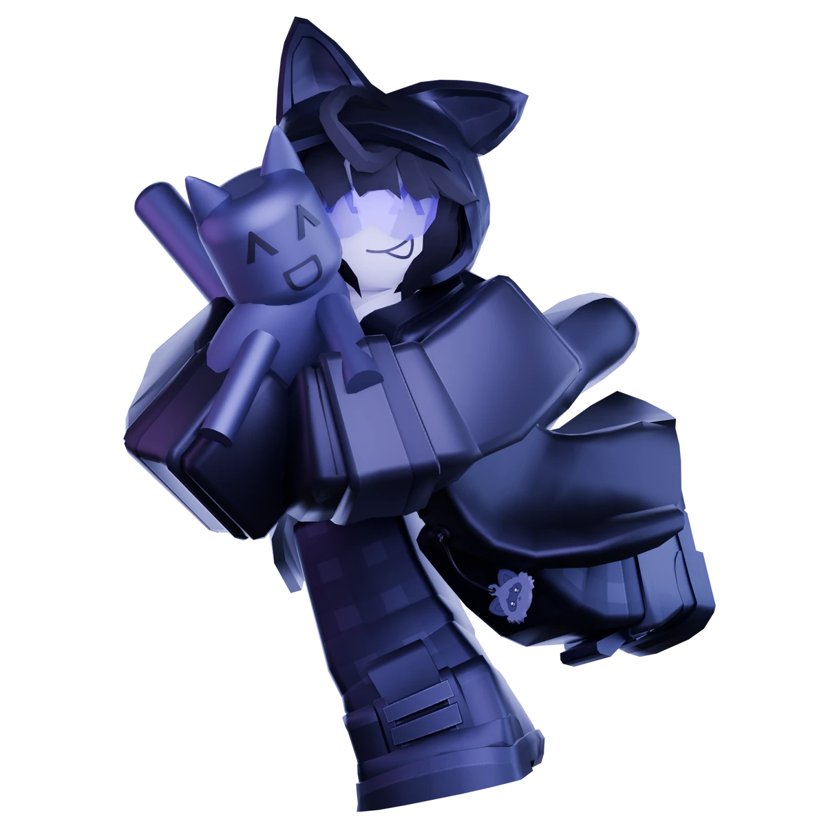 Nhu/Shopkeeper | Calamity Corp Wiki | Fandom