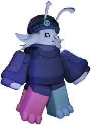 Characters | Calamity Corp Wiki | Fandom