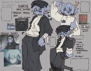 Charter | Calamity Corp Wiki | Fandom