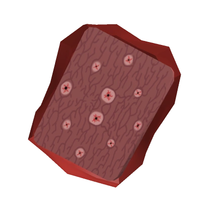 Organic Mutation | Calamity Curse Wiki | Fandom