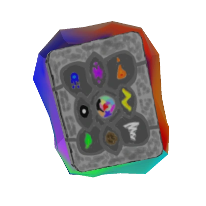 Environmental Elementalism | Calamity Curse Wiki | Fandom