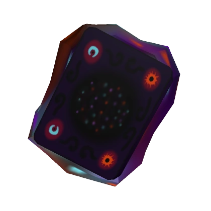 Cosmo | Calamity Curse Wiki | Fandom