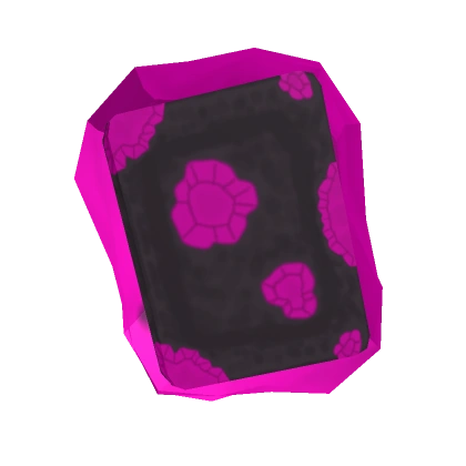 Crystalized | Calamity Curse Wiki | Fandom