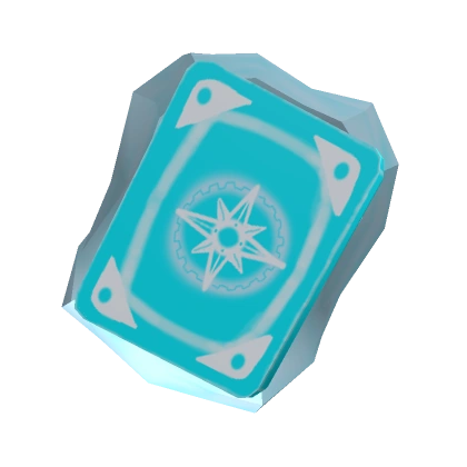 Icy Winds | Calamity Curse Wiki | Fandom