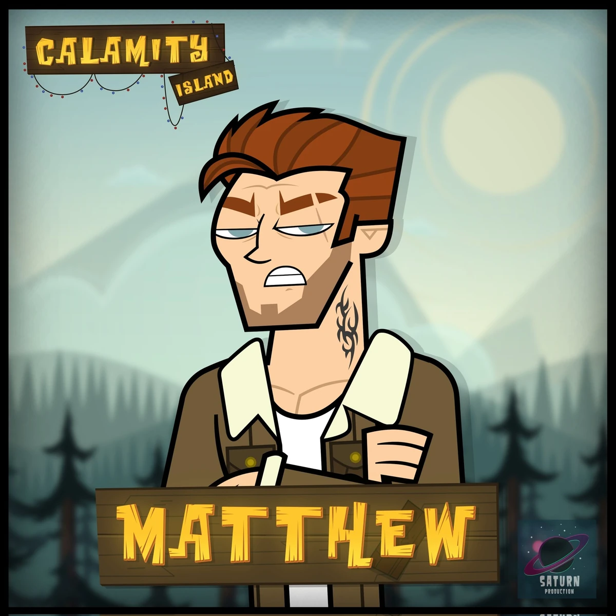 Category:Contestants | Calamity Island Wiki | Fandom