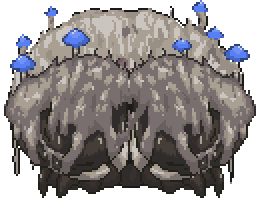 Crabulon | Calamity Mod Japan Wiki | Fandom