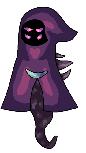 Signus | Calamity Paint Retold Wiki | Fandom