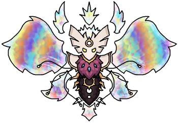 Xeroc | Calamity Paint Retold Wiki | Fandom