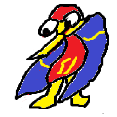 THE LORDE | Calamity Paint Retold Wiki | Fandom