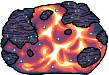 Astrageldon Slime | Calamity Paint Retold Wiki | Fandom
