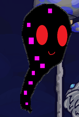 Void | Calamity Paint Retold Wiki | Fandom