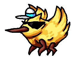 Bumblebirbs | Calamity Paint Retold Wiki | Fandom