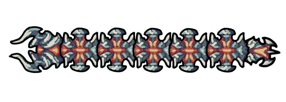 Armored Digger | Calamity Paint Retold Wiki | Fandom