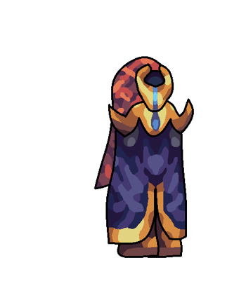 Yharim | Calamity Paint Retold Wiki | Fandom