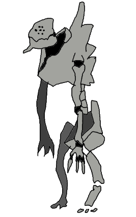 Draedon | Calamity Paint Wiki | Fandom