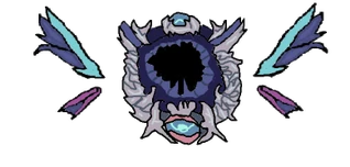 Ceaseless Void | Calamity Paint Wiki | Fandom