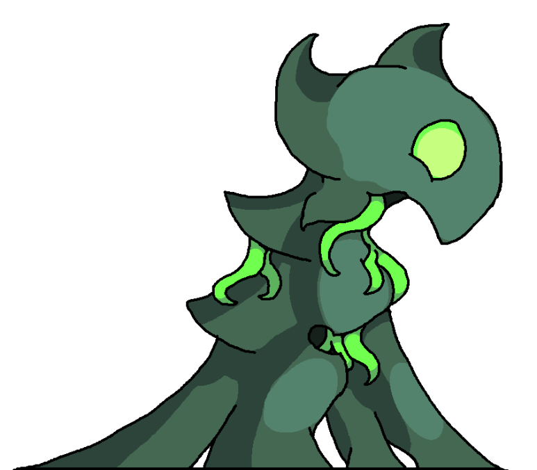 Nauresi | Calamity Paint Wiki | Fandom