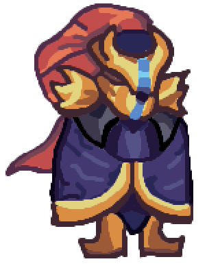 Yharim | Calamity Paint Wiki | Fandom