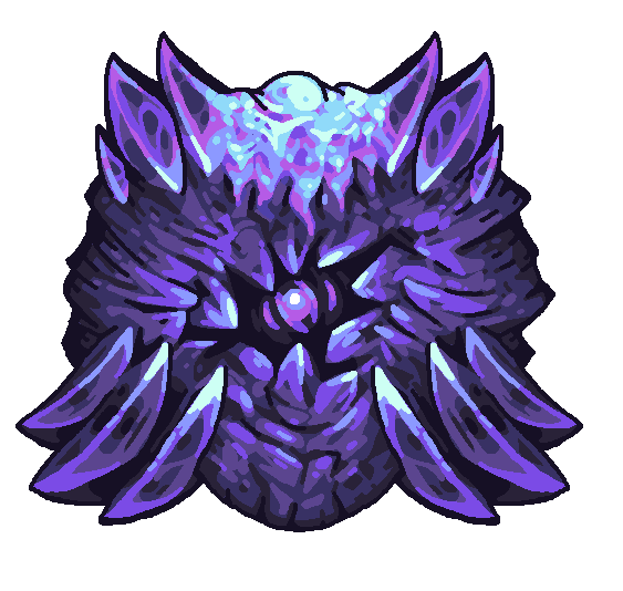 Goozma | Calamity Paint Wiki | Fandom