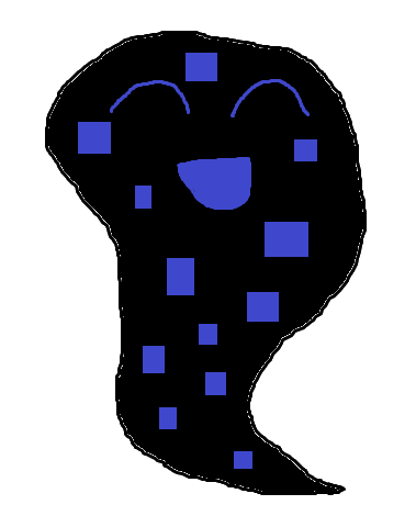 Blue Shade | Calamity Paint Wiki | Fandom