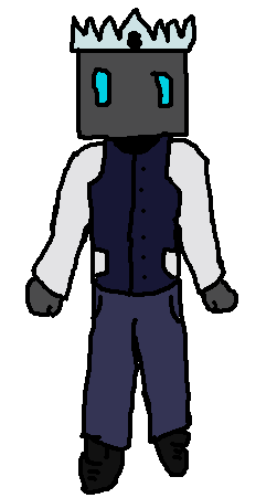 Block | Calamity Paint Wiki | Fandom