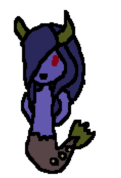 Siren Children | Calamity Paint Wiki | Fandom