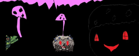 Void | Calamity Paint Wiki | Fandom