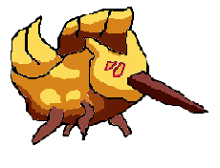 Mini Birb | Calamity Paint Wiki | Fandom