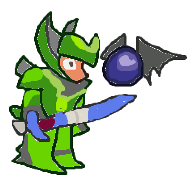 Oneguy | Calamity Paint Wiki | Fandom