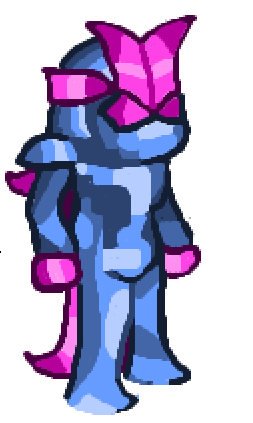 Statis | Calamity Paint Wiki | Fandom