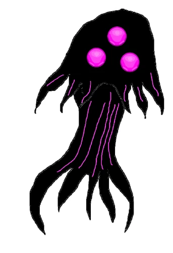 Nanis | Calamity Paint Wiki | Fandom