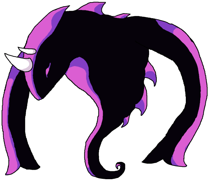 Nanis | Calamity Paint Wiki | Fandom