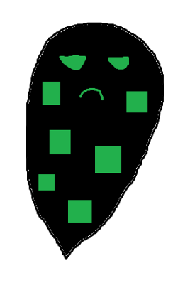 Green Shade | Calamity Paint Wiki | Fandom