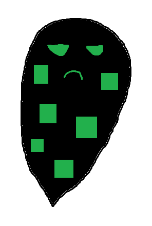 Green Shade | Calamity Paint Wiki | Fandom