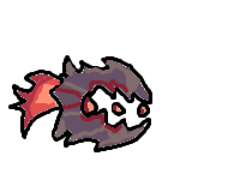 Soul Seeker | Calamity Paint Wiki | Fandom