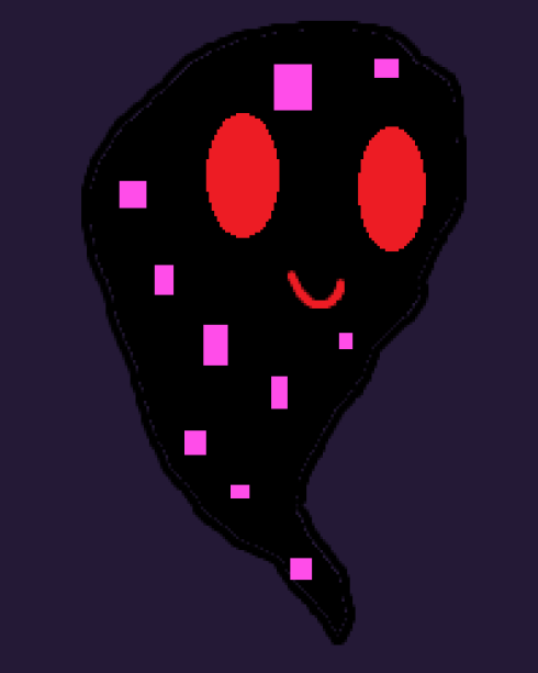 Void | Calamity Paint Wiki | Fandom
