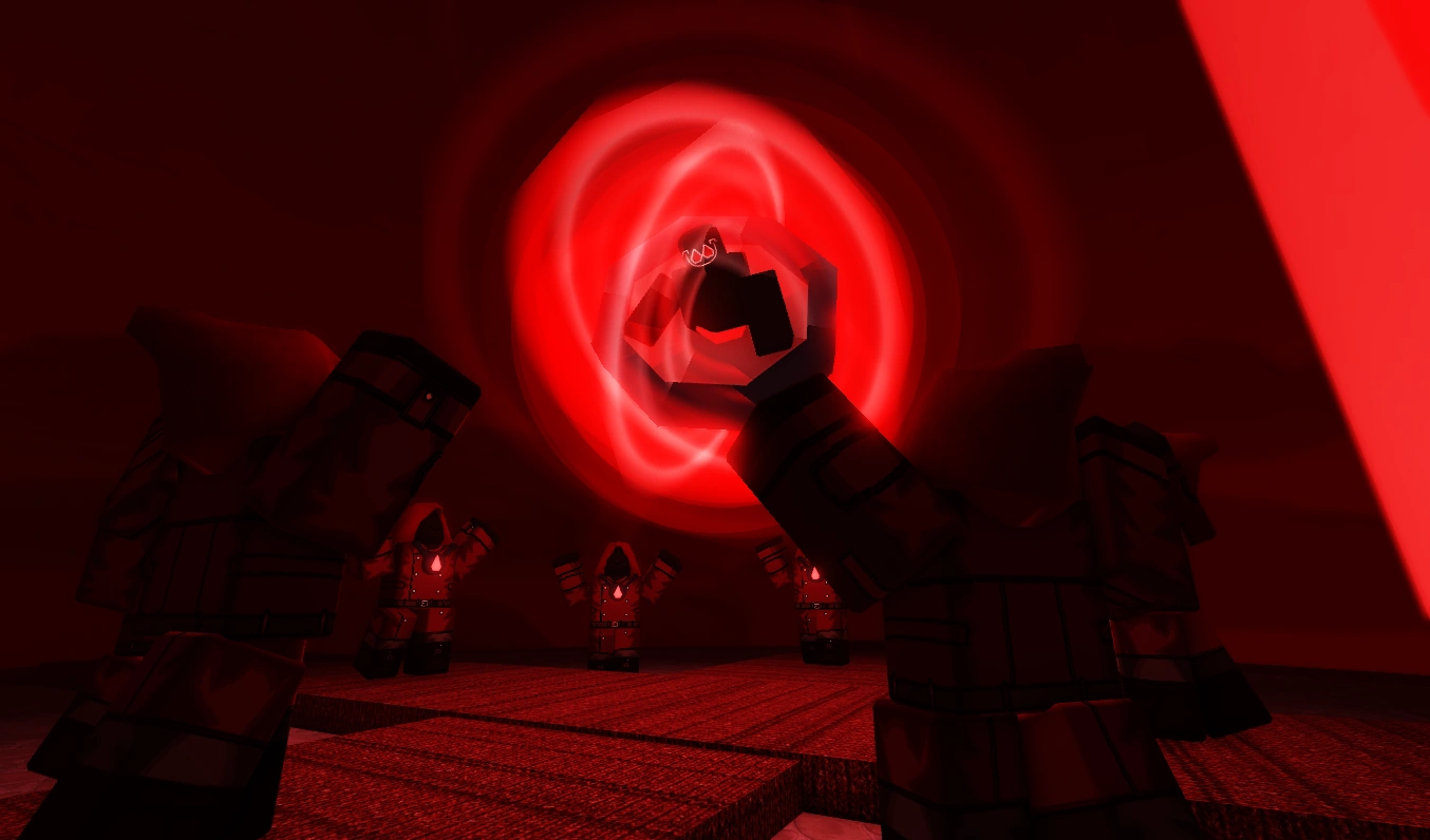 Discuss Everything About Calamity Pilgrammed Wiki | Fandom